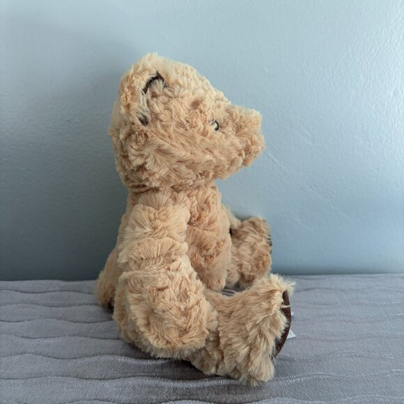 Jellycat | Toys | Rare Jellycat Small Edward Bear Bnwt | Poshmark